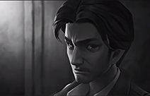 Identity V Official Website - Time of Reunion