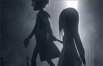 Identity V Official Website - Time of Reunion