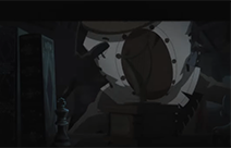 Identity V Official Website - Time of Reunion