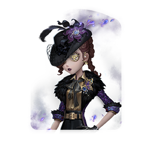 Identity V Official Website-Identity V 4th Anniversary